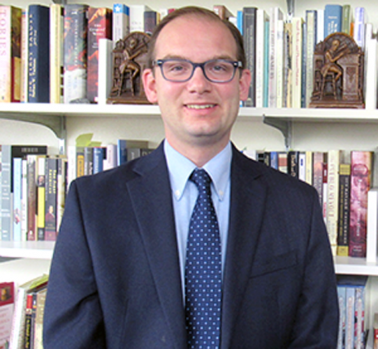 Blosser leads national history honorary | News, Sports, Jobs - Morning ...